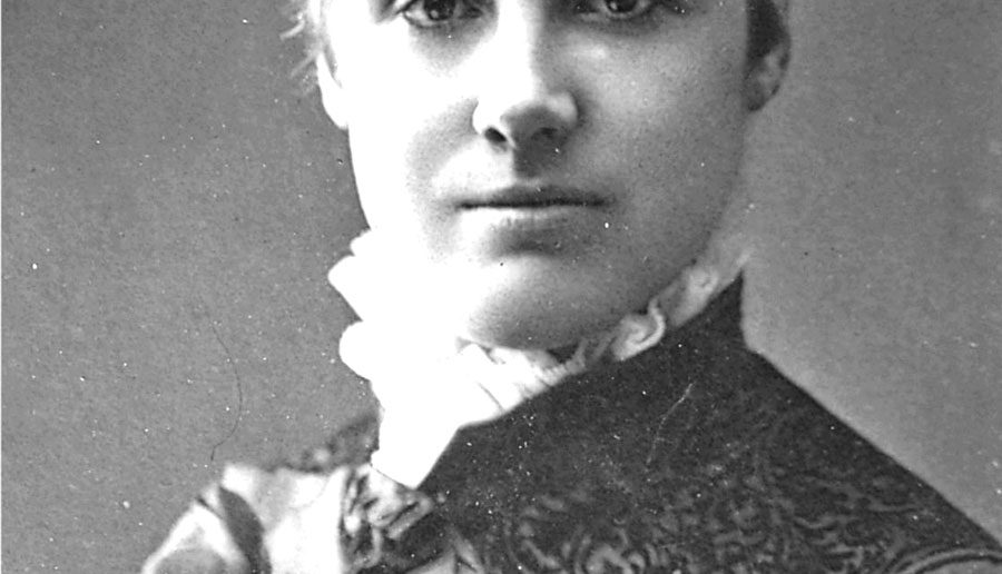 ADELAIDE NEILSON, SHAKESPEAREAN ACTRESS - Yorkshire Reporter