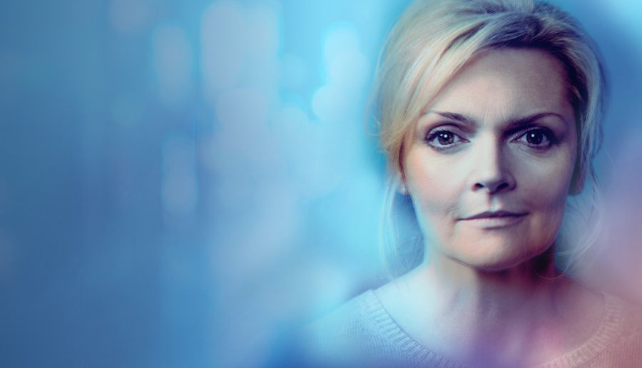 Still Alice Starring Stage And Screen Actress Sharon Small - Yorkshire ...