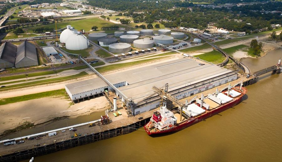 DRAX LAUNCHES NEW BIOMASS CARBON CALCULATOR THAT WILL ENABLE INDUSTRY ...