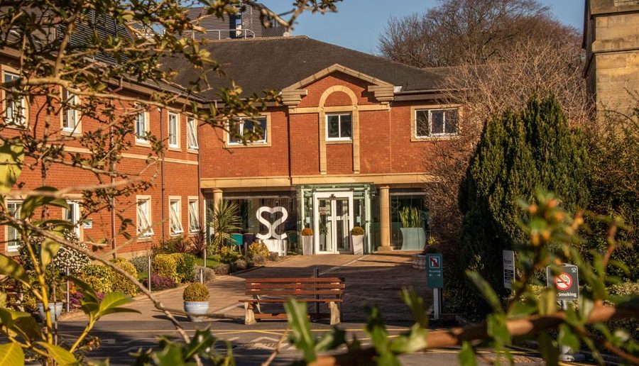 CQC upgrades Spire Leeds Hospital to ‘Good’ - Yorkshire Reporter